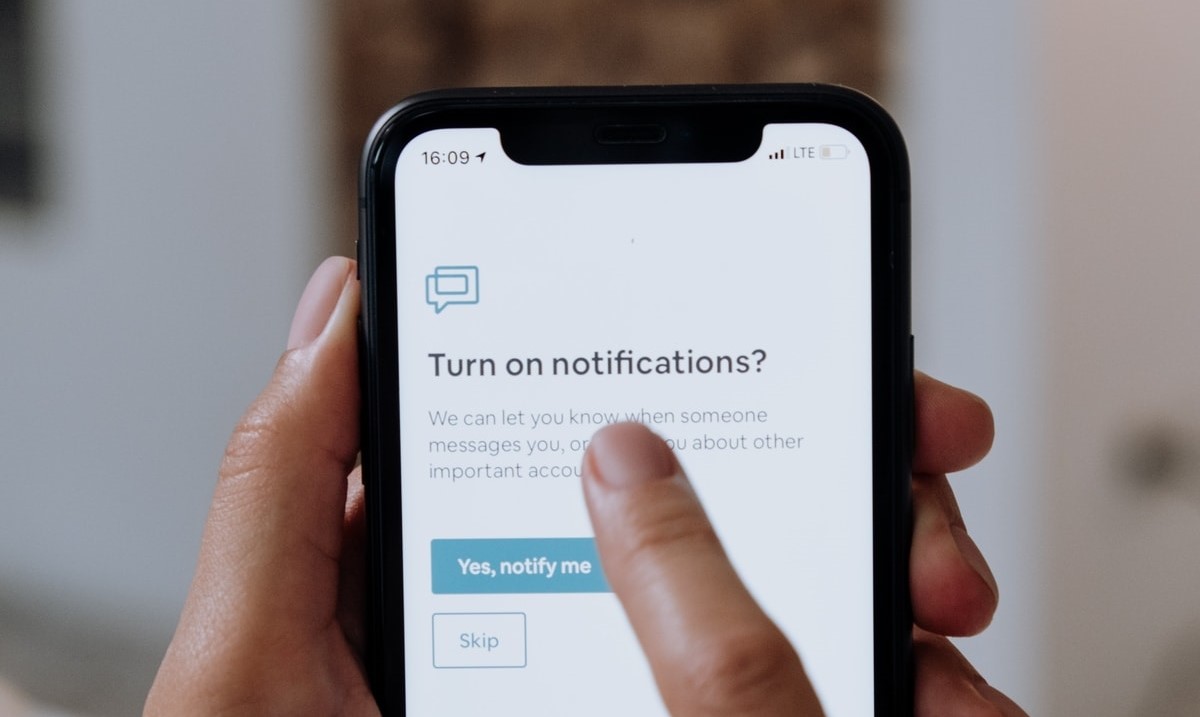 Comment designer des notifications dans le respect de l’utilisateur